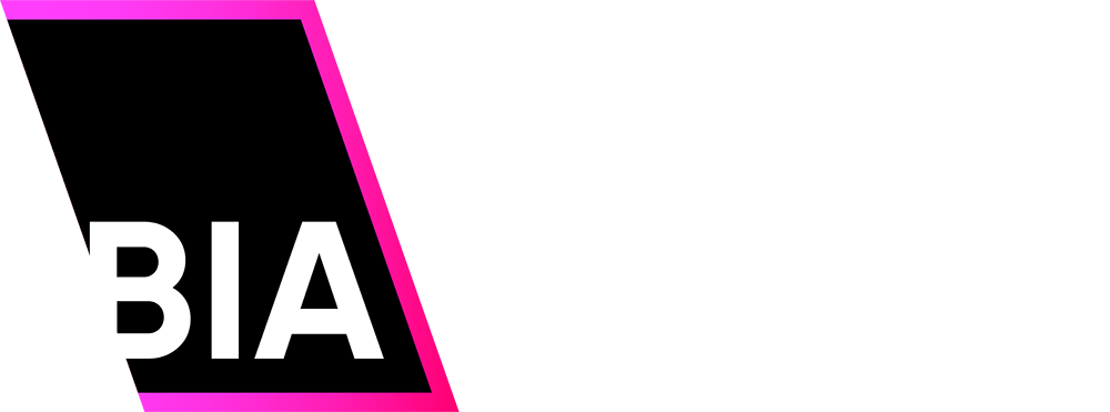 BIA Homepage